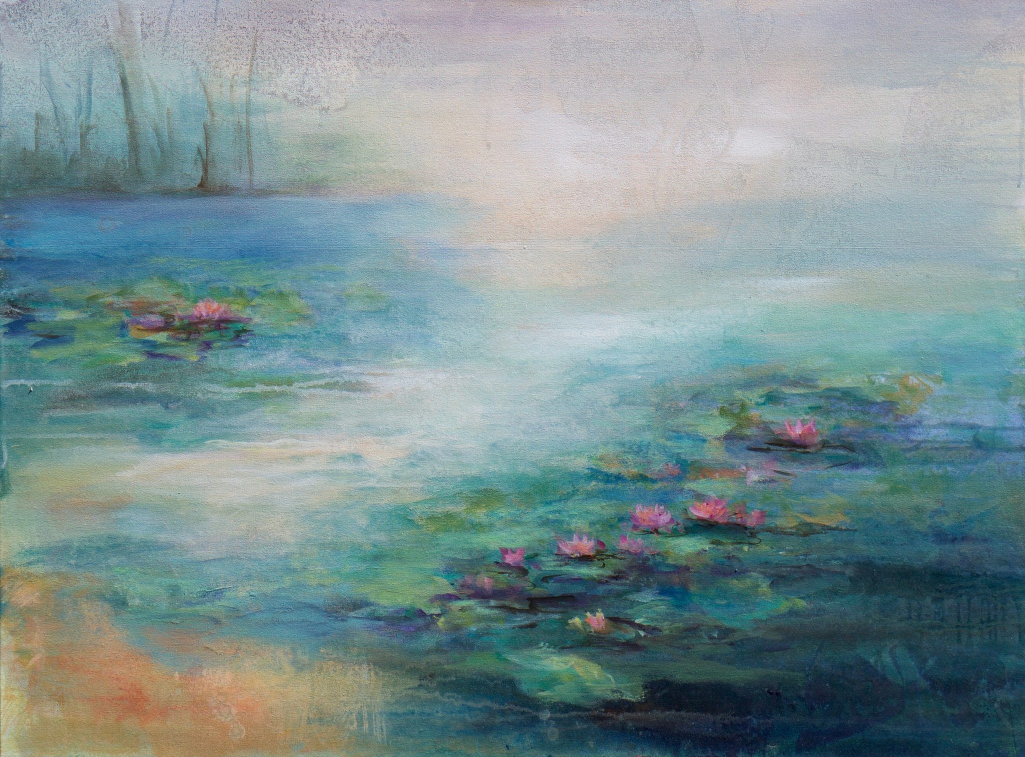 Art of Impressionism - Karen Hale
